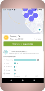 QuakeHOLD! – The Leader in Earthquake Preparedness!